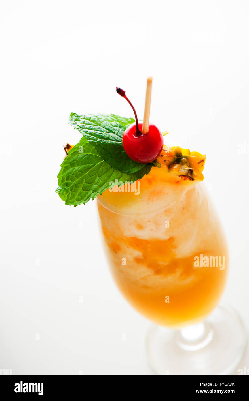 Cockta drink hi-res stock photography and images - Alamy