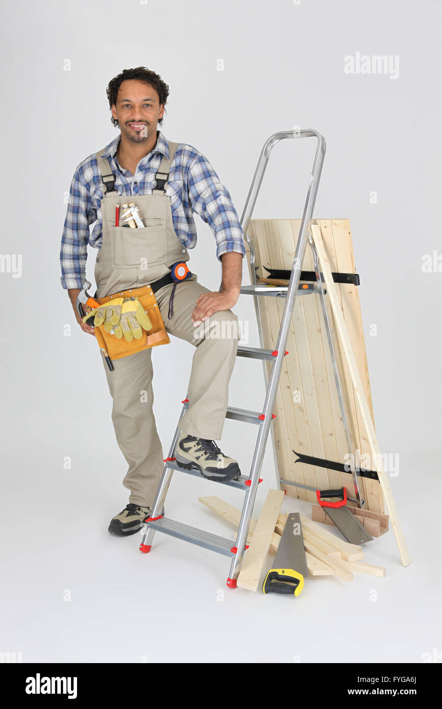 Wooden shutter panel hi-res stock photography and images - Alamy