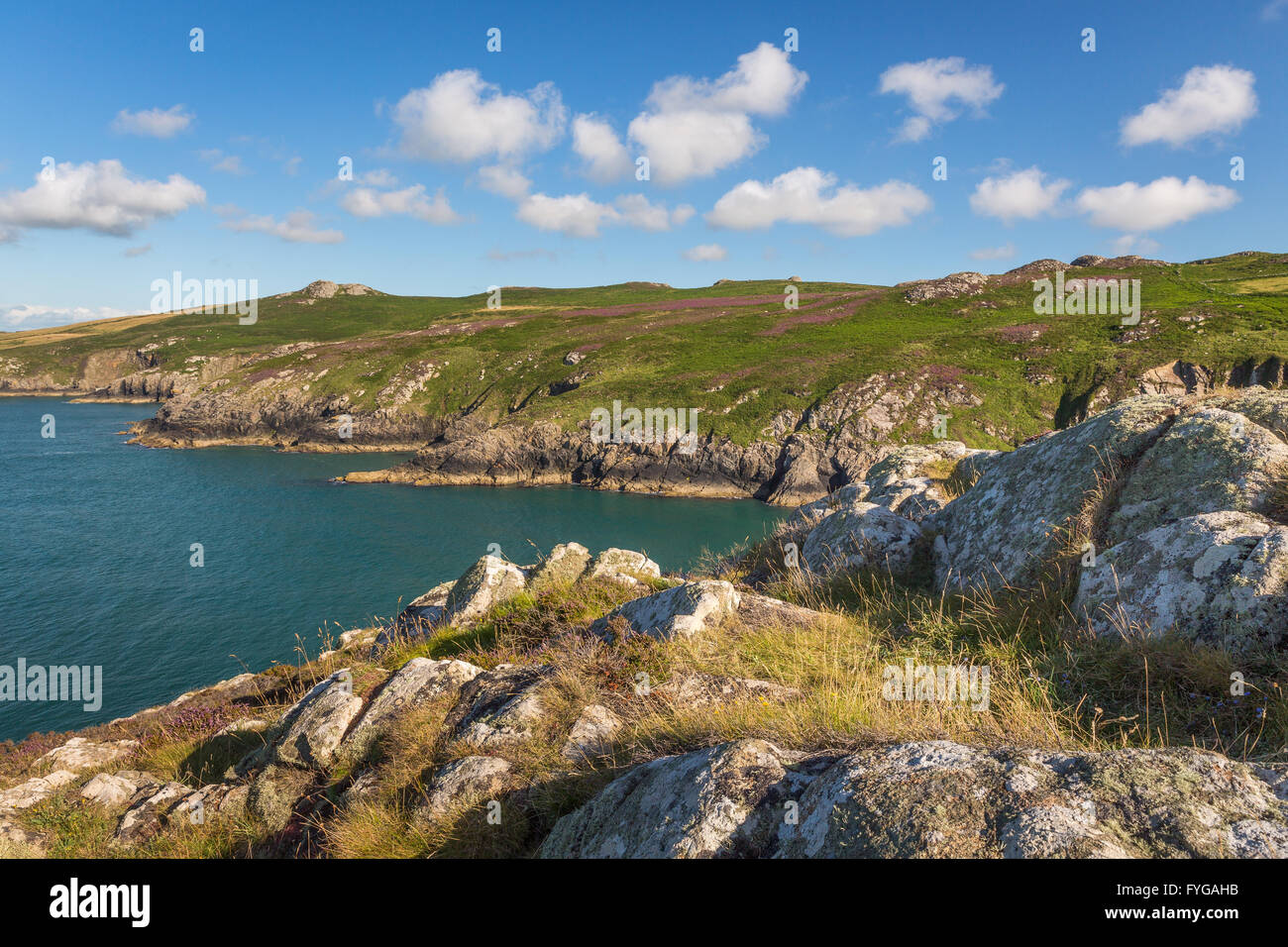 Carn penberry hi-res stock photography and images - Alamy