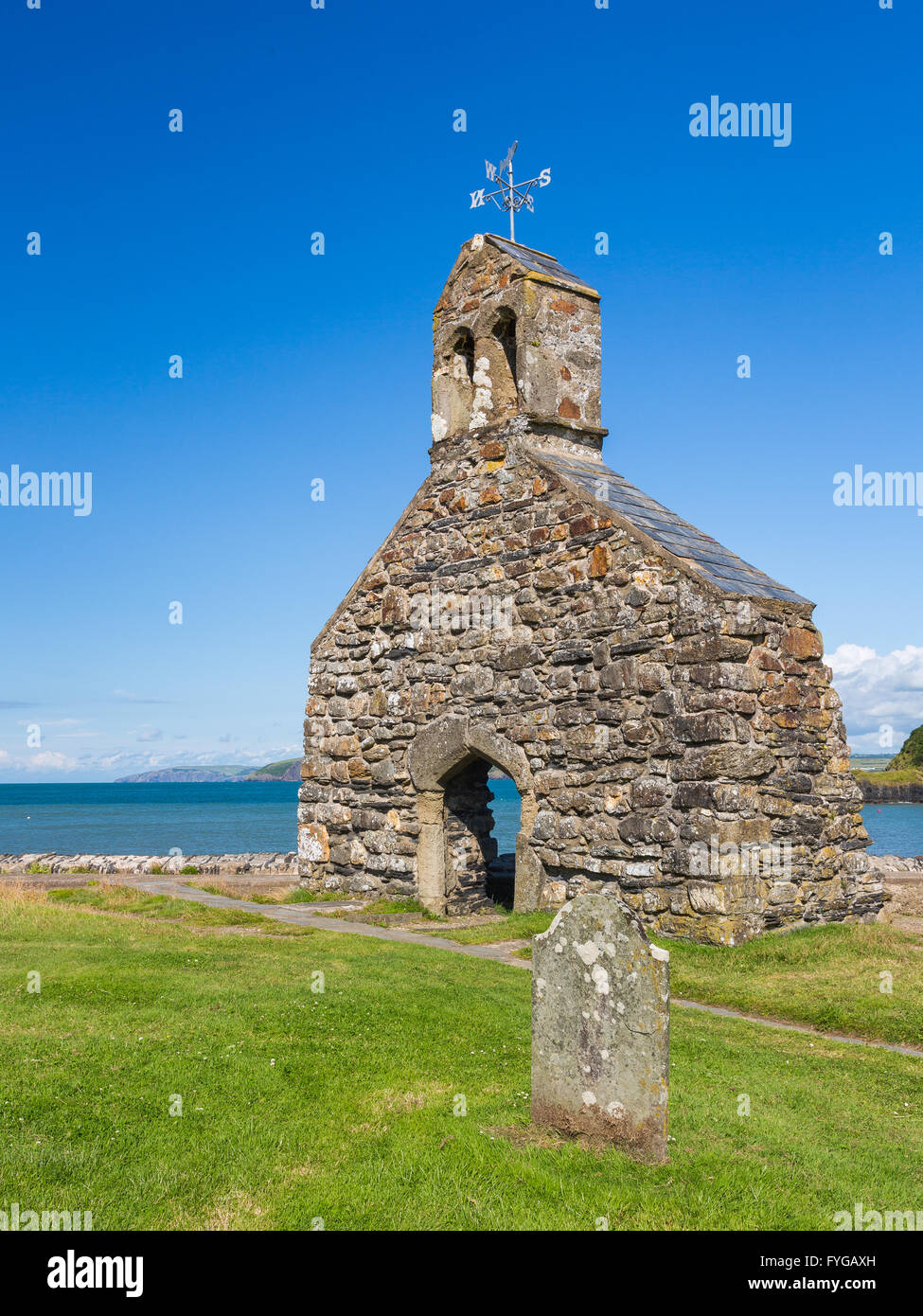 Cwm hi-res stock photography and images - Alamy