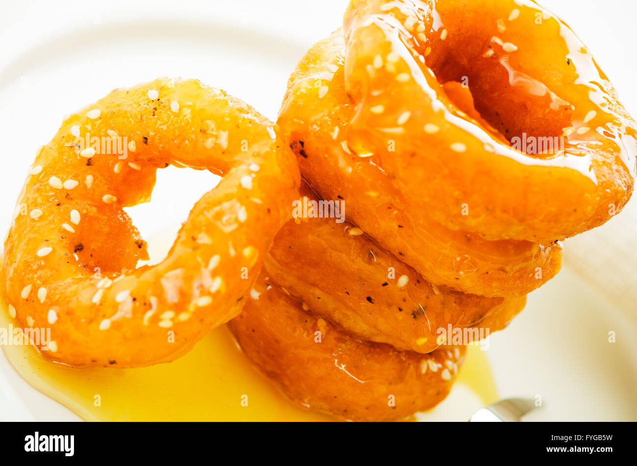 Mini Donuts High Resolution Stock Photography and Images - Alamy