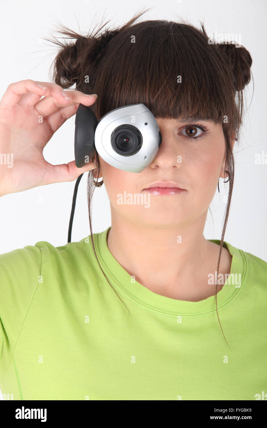 Godreau Lea 140410 Stock Photo - Alamy