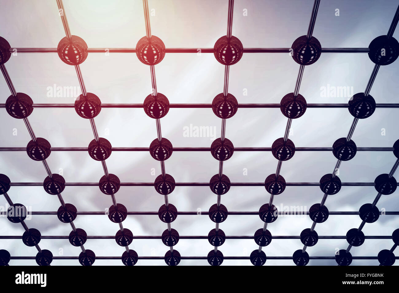 Composite image interface hi-res stock photography and images - Alamy