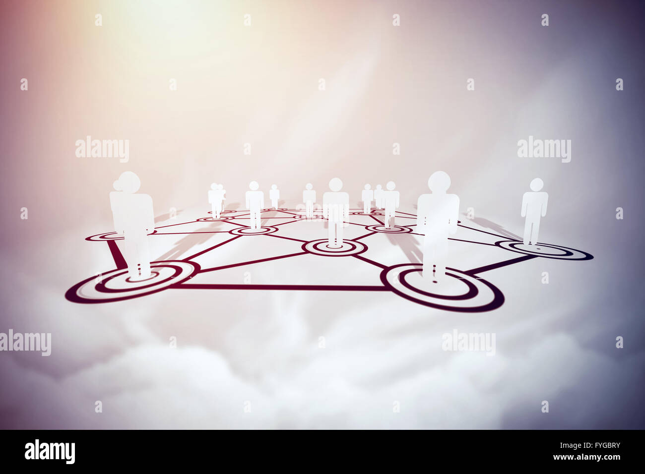 Community image hi-res stock photography and images - Alamy