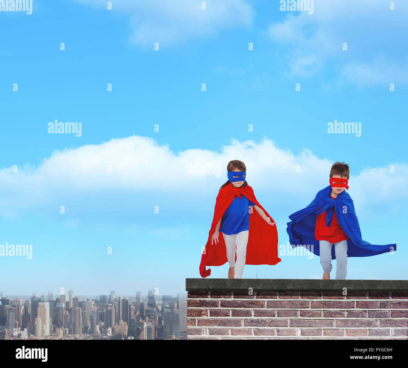 Hero of running hi-res stock photography and images - Alamy