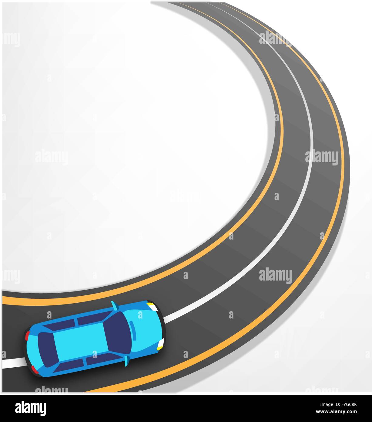 Long distance race car Stock Vector Images - Alamy