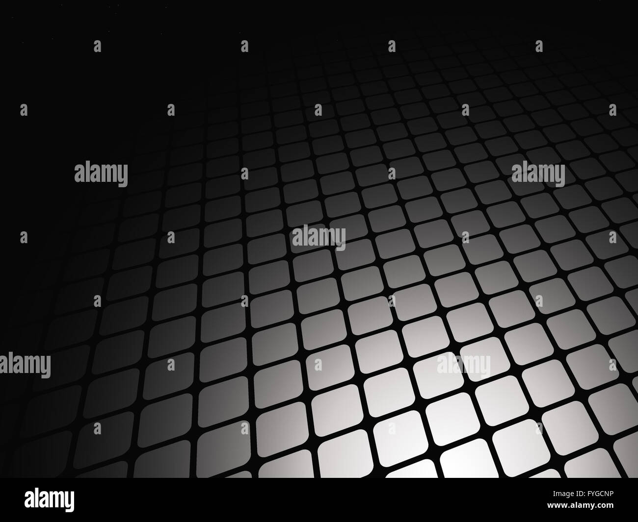 Vector illustration of light floor design Stock Photo - Alamy