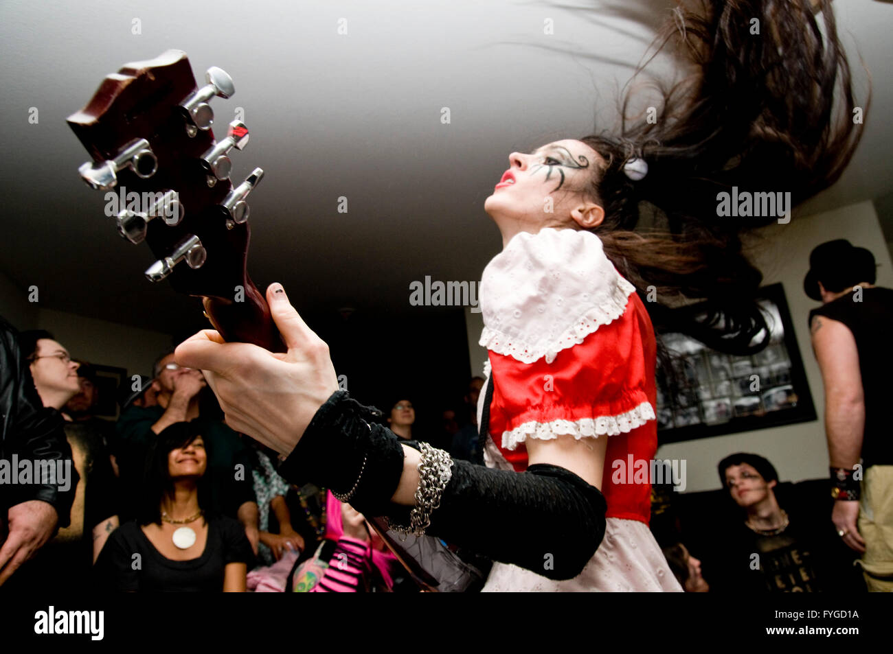 Kimberly freeman hi-res stock photography and images - Alamy