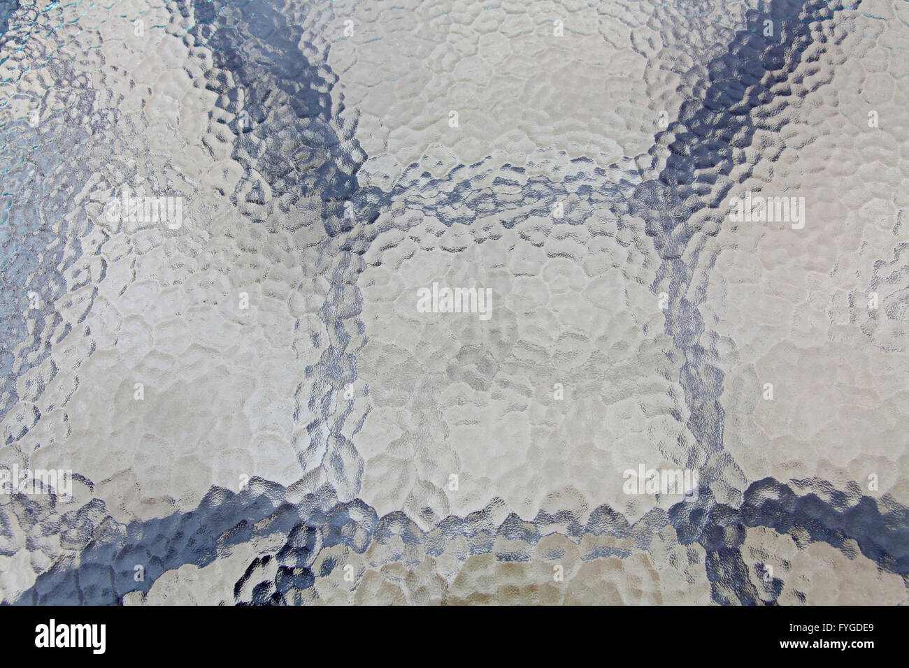 seamless clear white Glass wall surface texture Stock Photo - Alamy