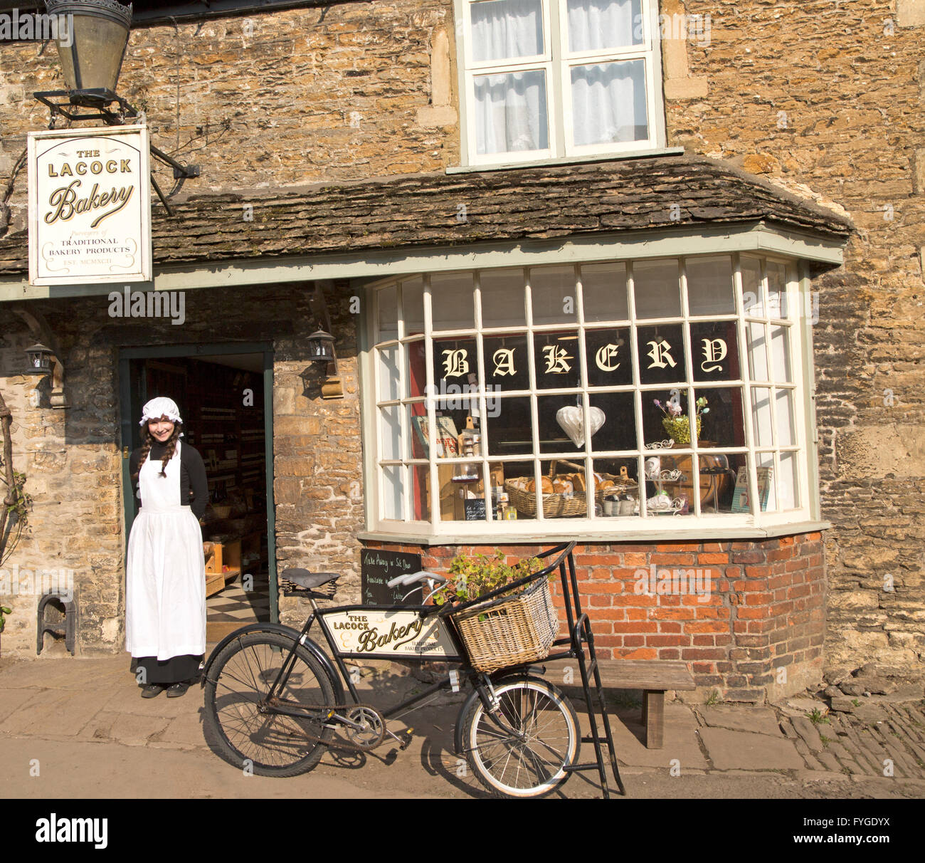 Bakery Uk Stock Photos & Bakery Uk Stock Images - Alamy