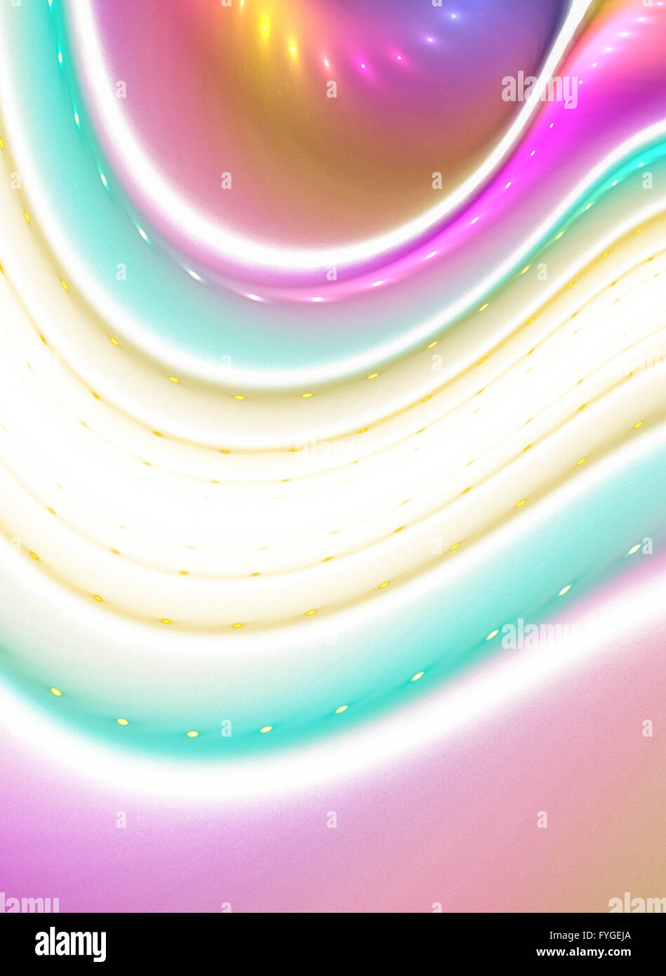 Modern design. Beautiful abstract background with nice colors Stock ...