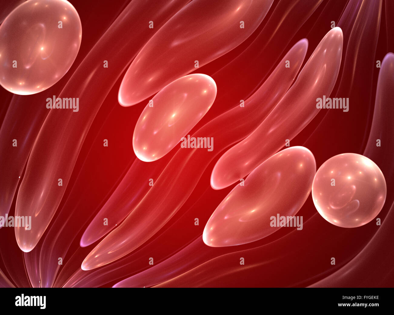 Modern design. Beautiful abstract background with nice colors Stock ...
