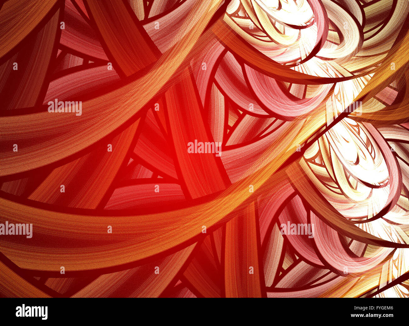 Modern design. Beautiful abstract background with nice colors Stock ...