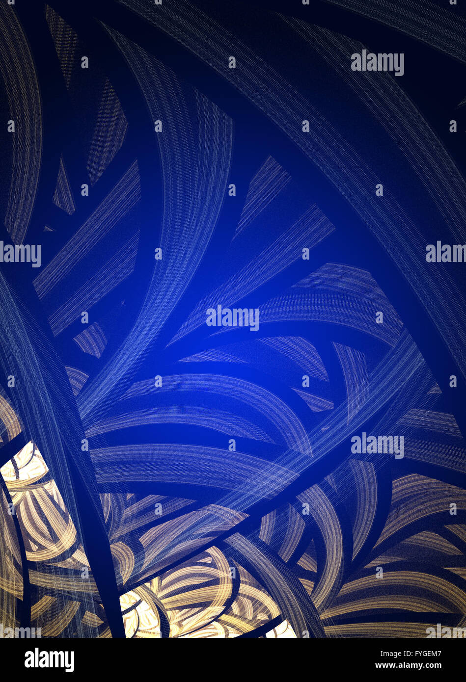 Modern design. Beautiful abstract background with nice colors Stock ...