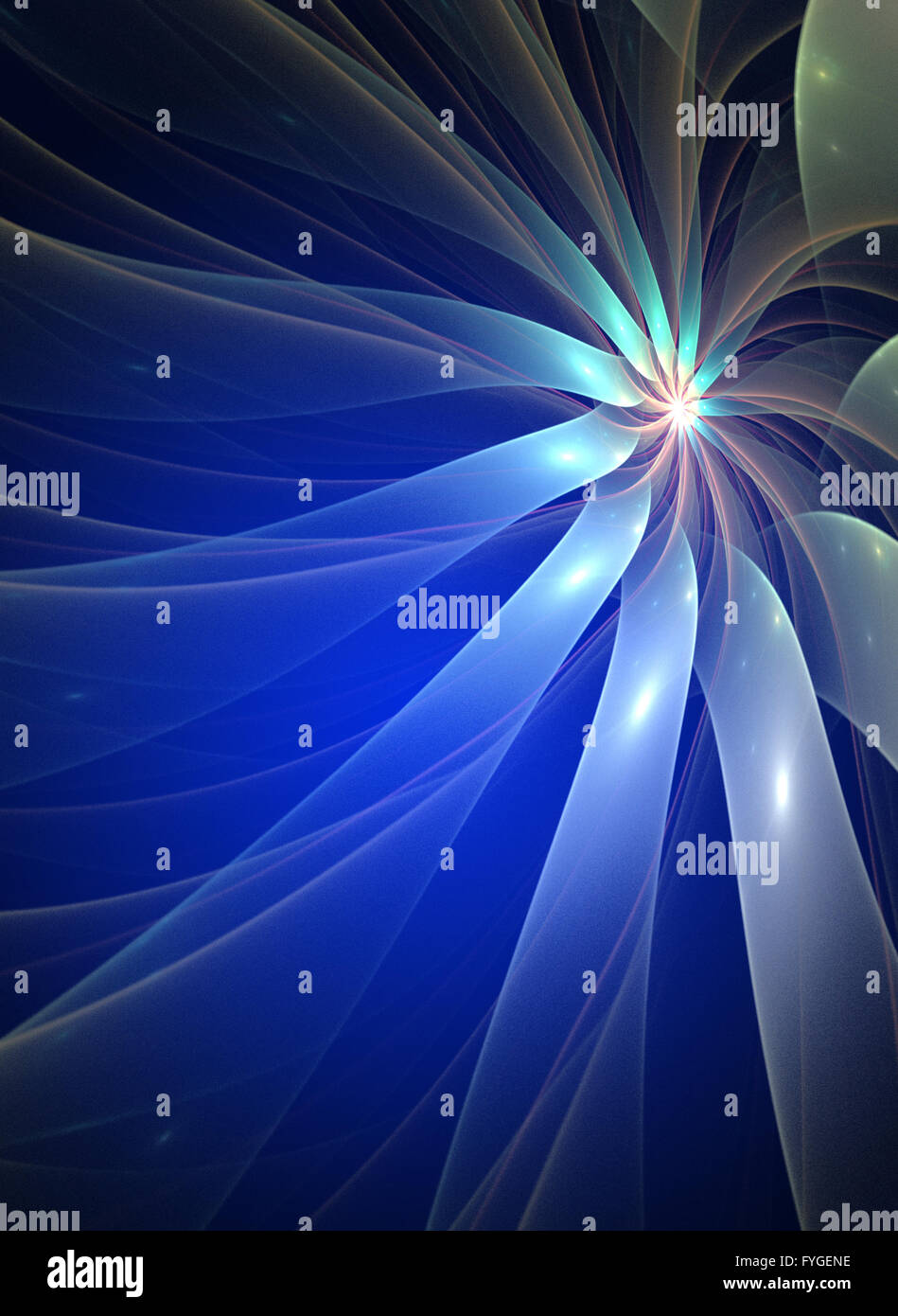 Modern design. Beautiful abstract background with nice colors Stock ...