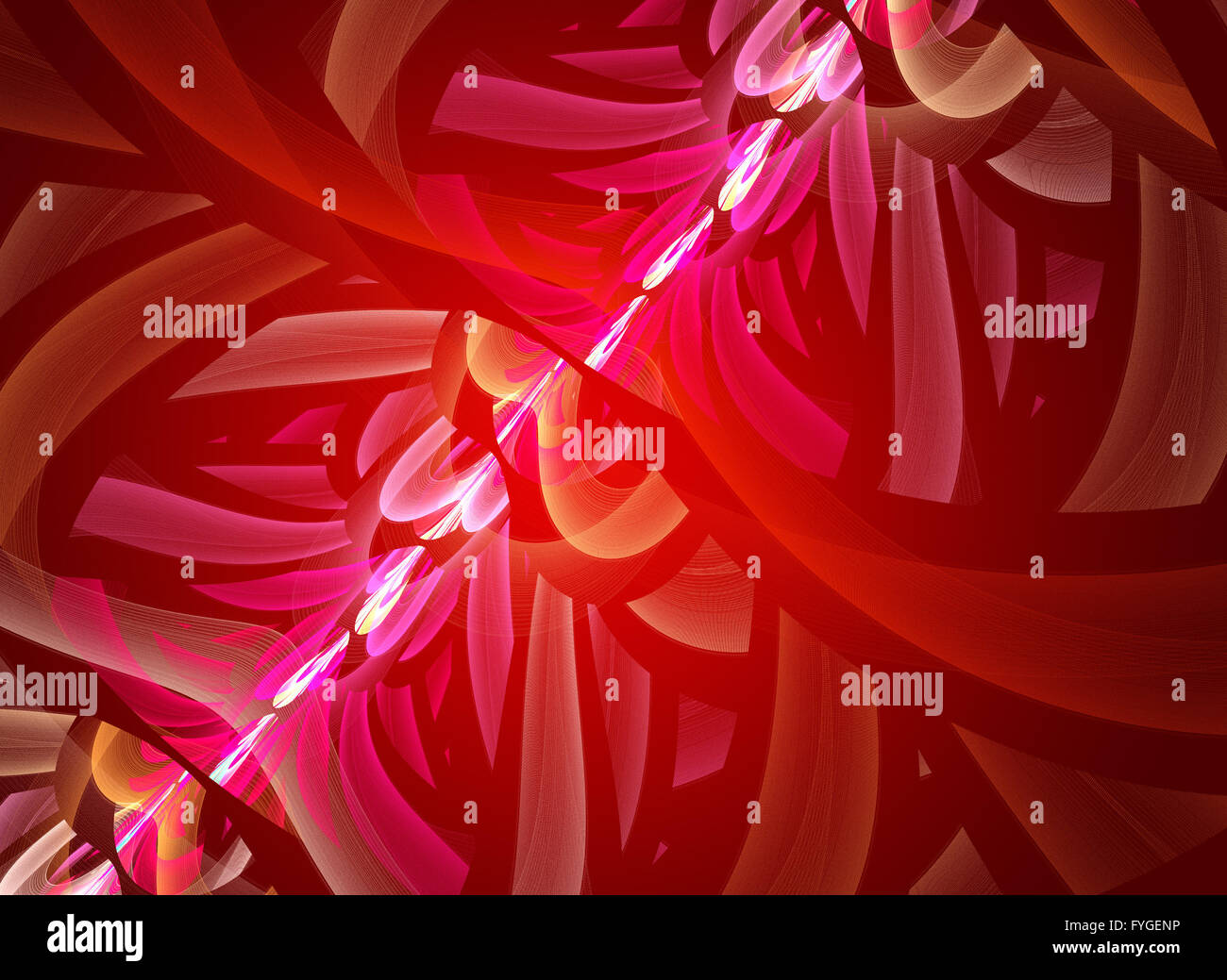 Modern design. Beautiful abstract background with nice colors Stock ...