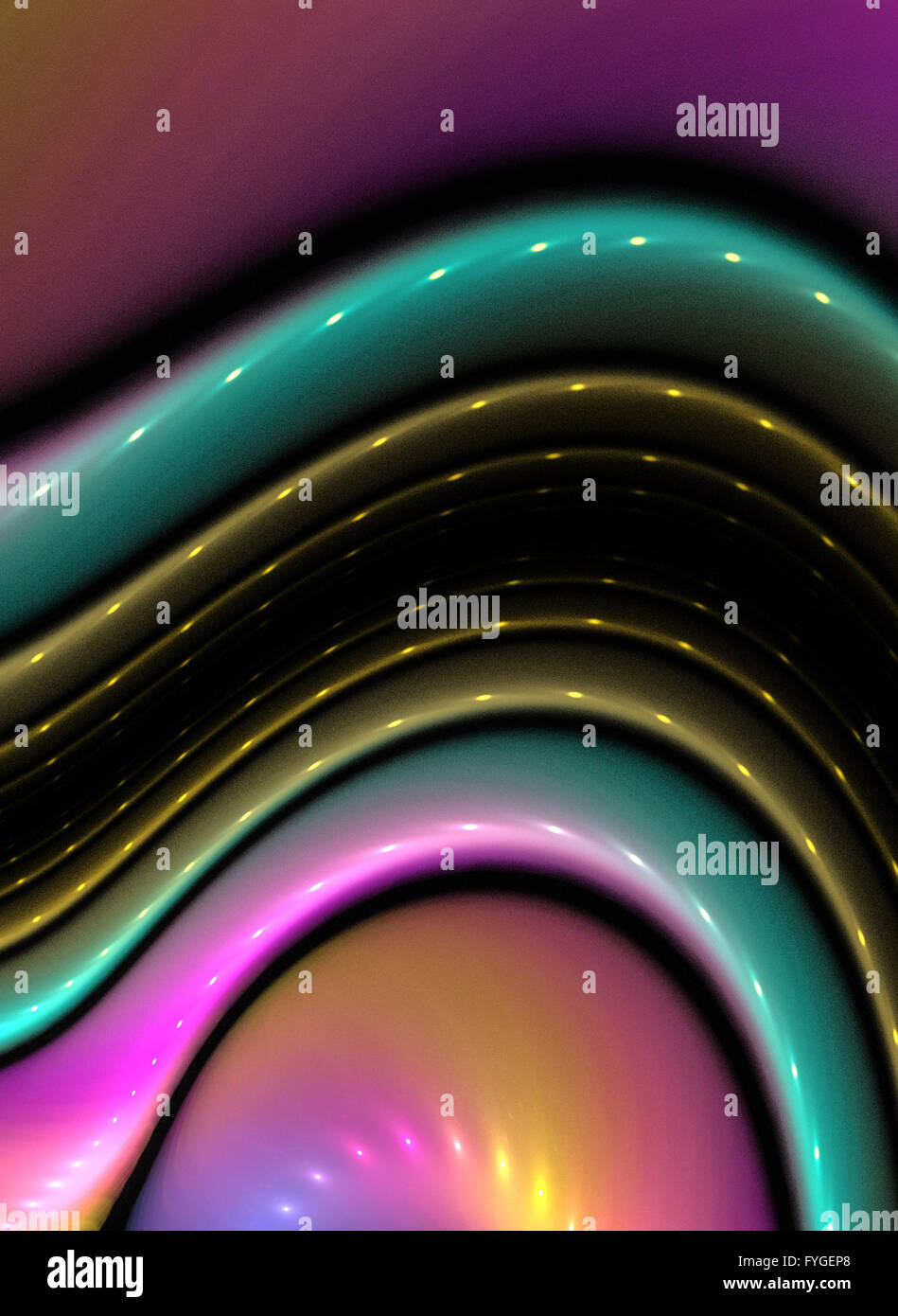 Modern design. Beautiful abstract background with nice colors Stock ...