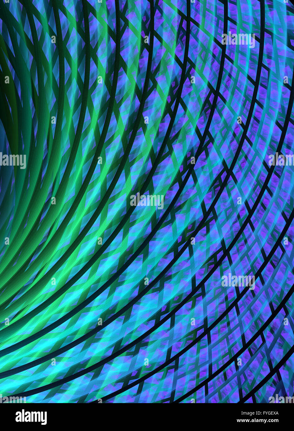 Modern design. Beautiful abstract background with nice colors Stock ...