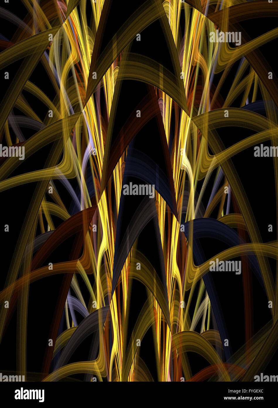 Modern design. Beautiful abstract background with nice colors Stock ...