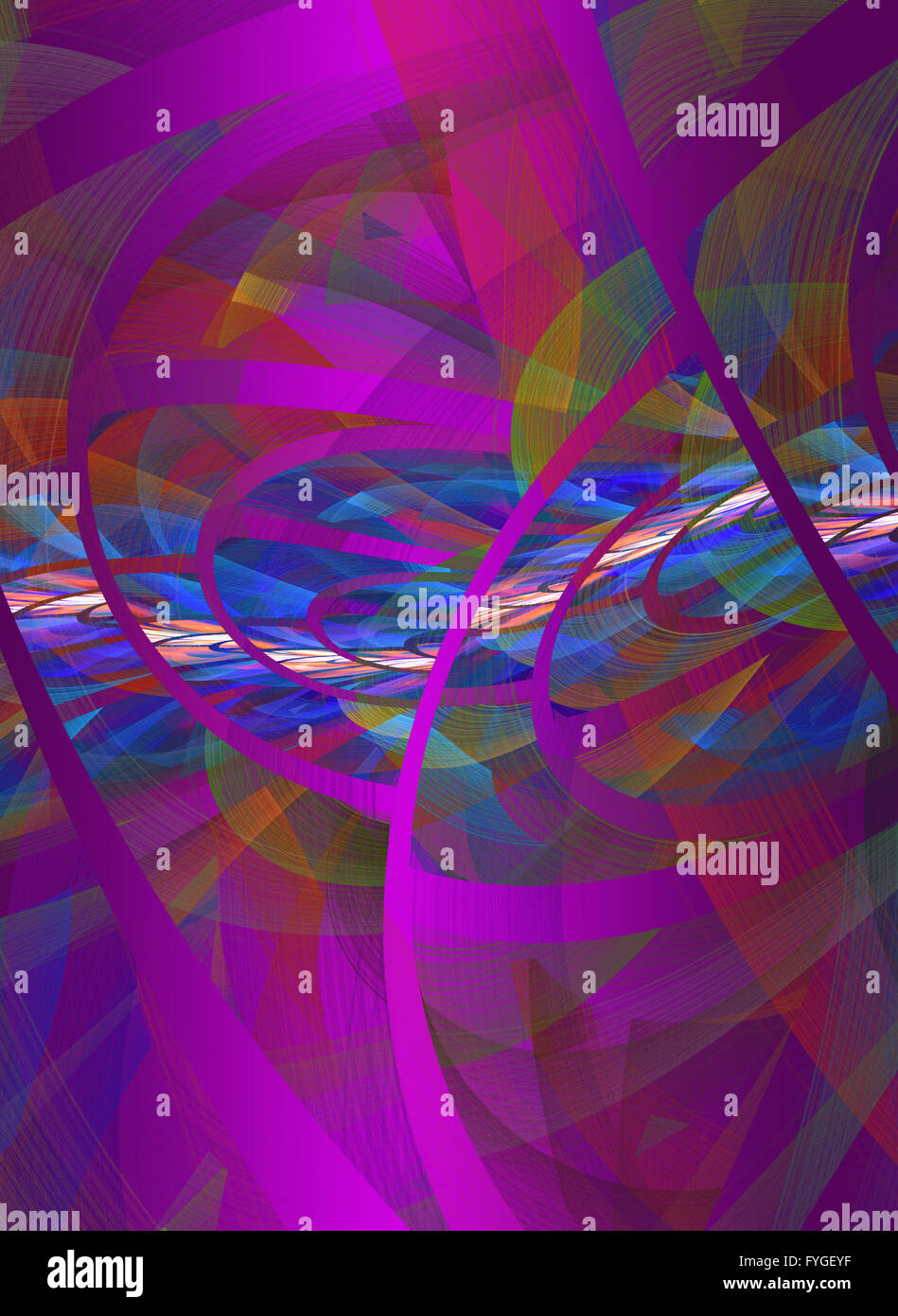 Modern design. Beautiful abstract background with nice colors Stock ...
