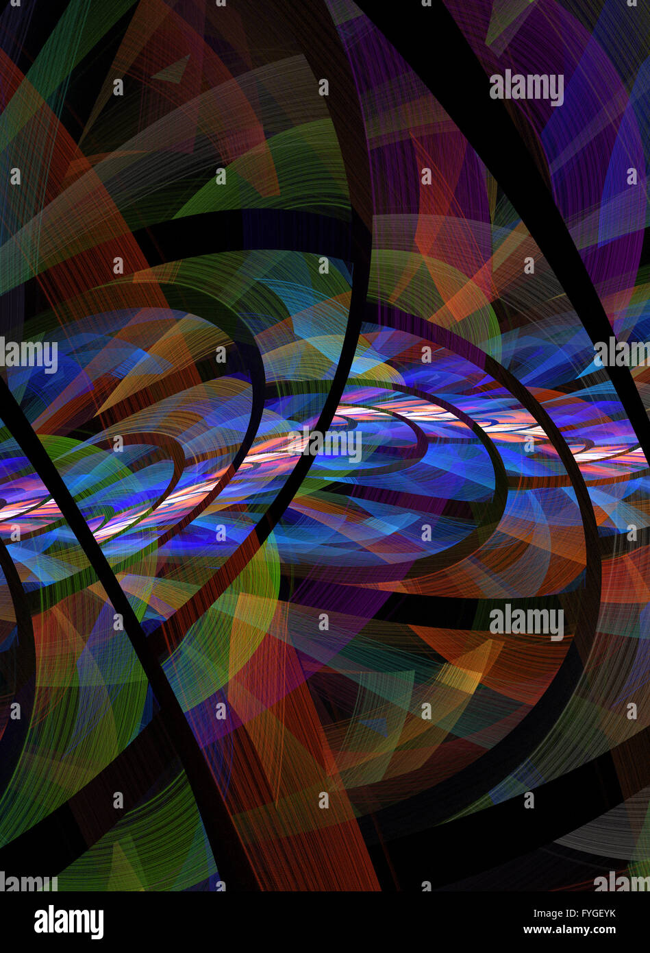 Modern design. Beautiful abstract background with nice colors Stock ...