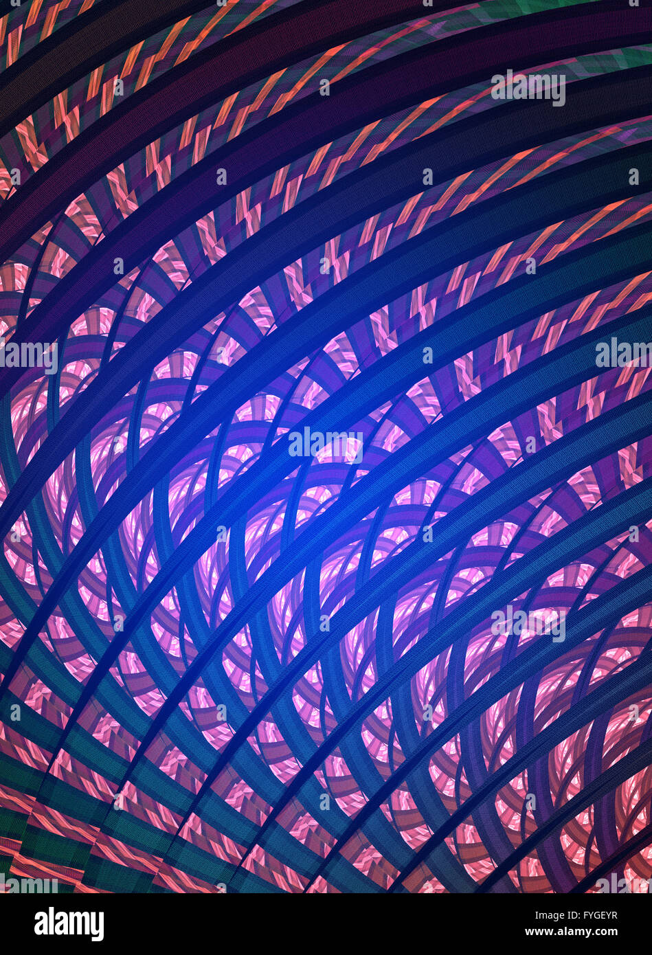 Modern design. Beautiful abstract background with nice colors Stock ...