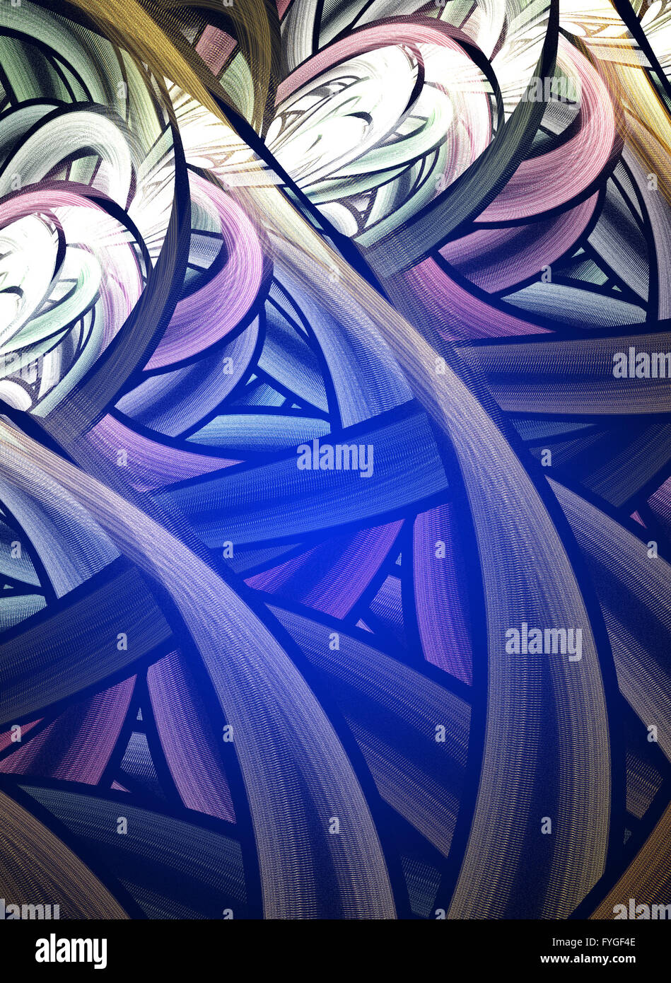 Modern design. Beautiful abstract background with nice colors Stock ...