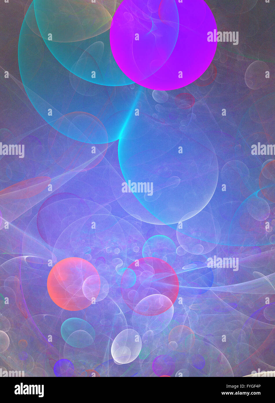 Modern design. Beautiful abstract background with nice colors Stock ...