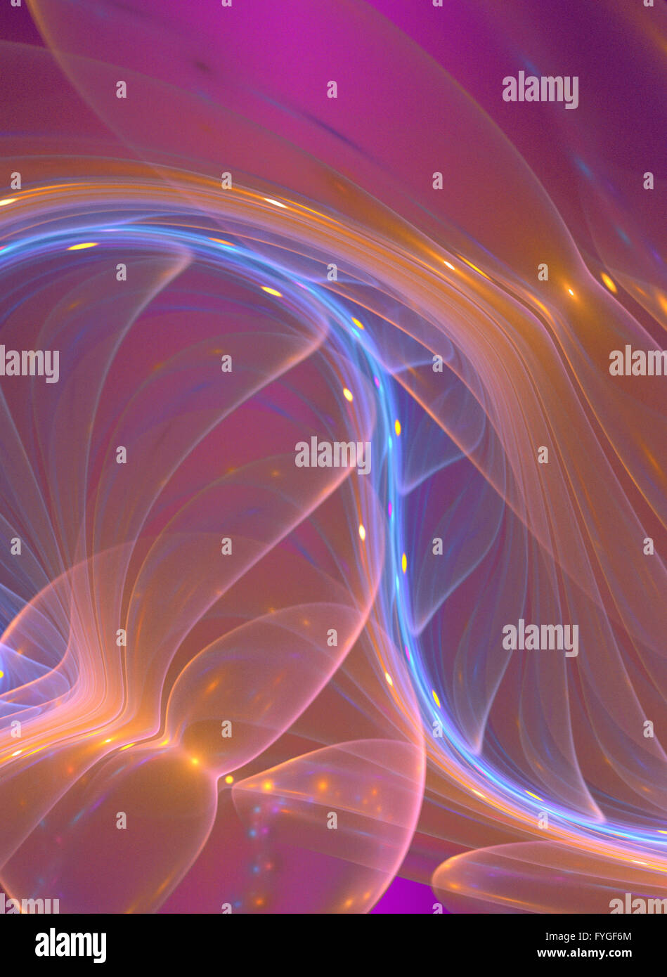Modern design. Beautiful abstract background with nice colors Stock ...