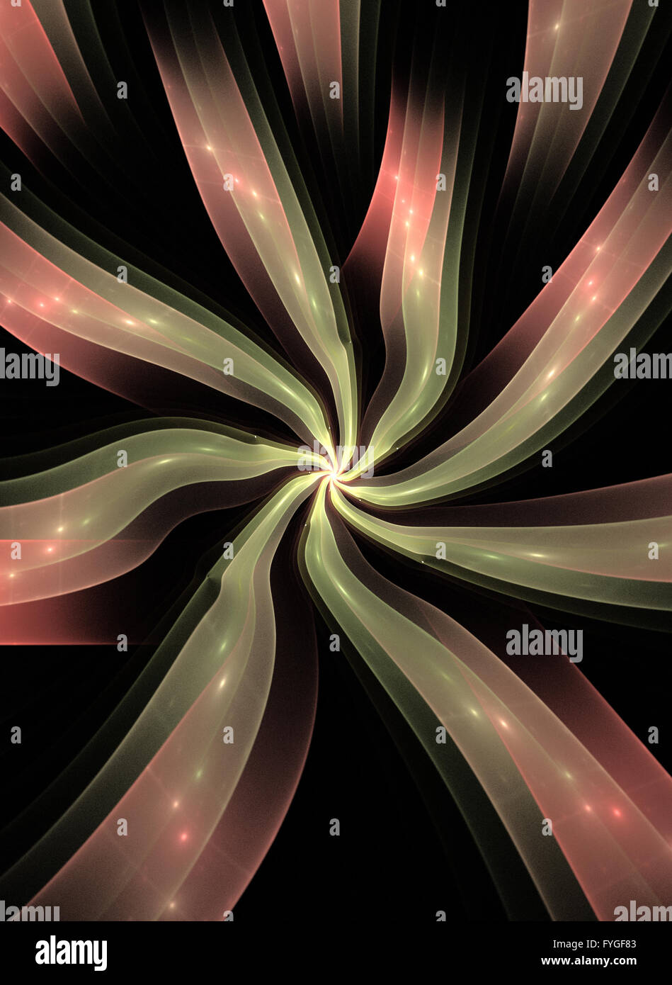 Modern design. Beautiful abstract background with nice colors Stock ...