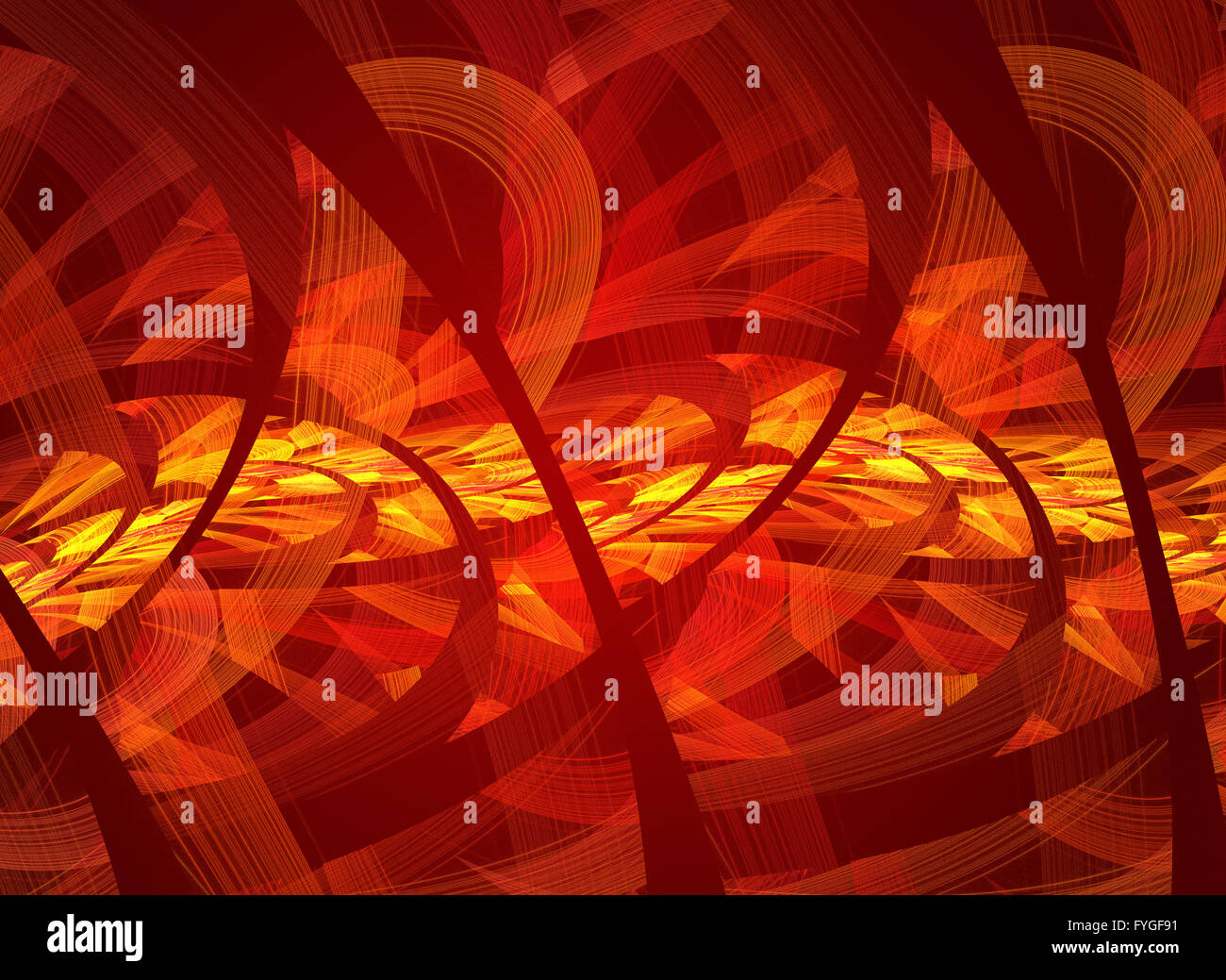 Dynamic composition of fantasy hi-res stock photography and images - Alamy