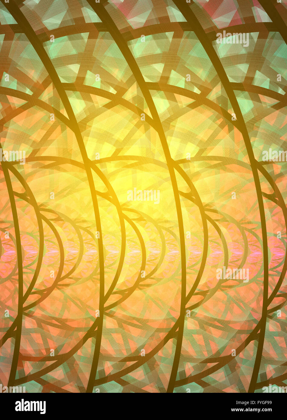 Modern design. Beautiful abstract background with nice colors Stock ...