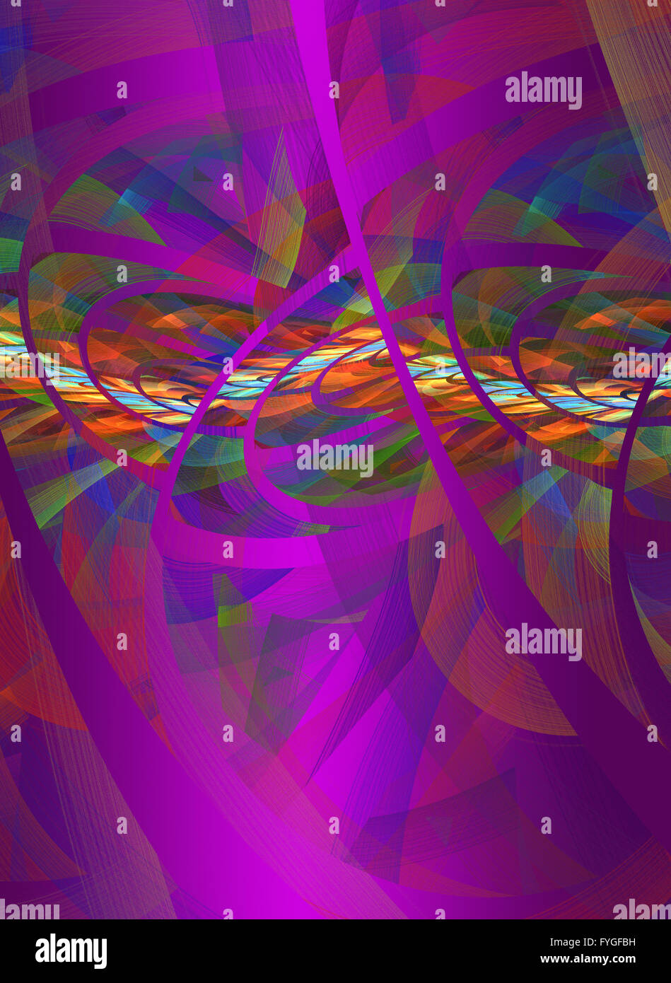 Modern design. Beautiful abstract background with nice colors Stock ...