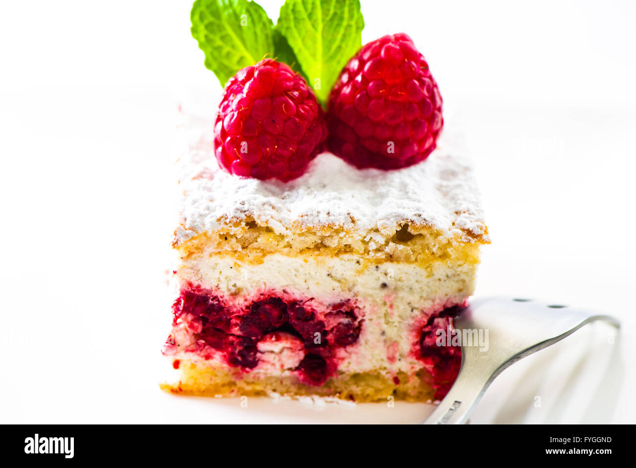 Cheesecake bright background hi-res stock photography and images - Alamy