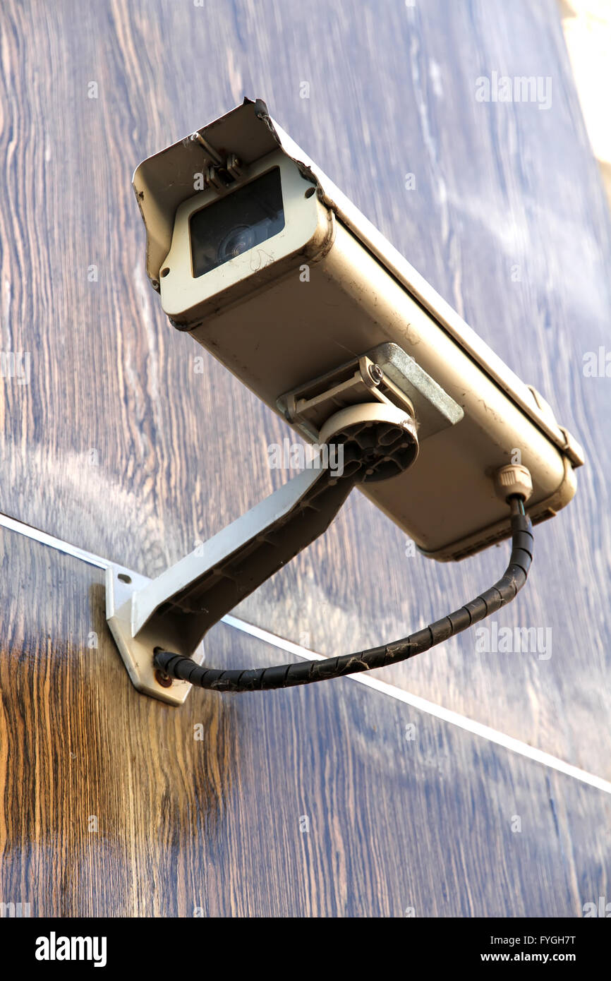 Cct television hi-res stock photography and images - Alamy