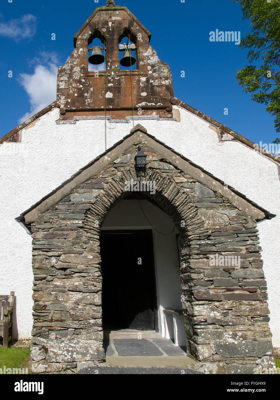 Stjohn park hi-res stock photography and images - Alamy