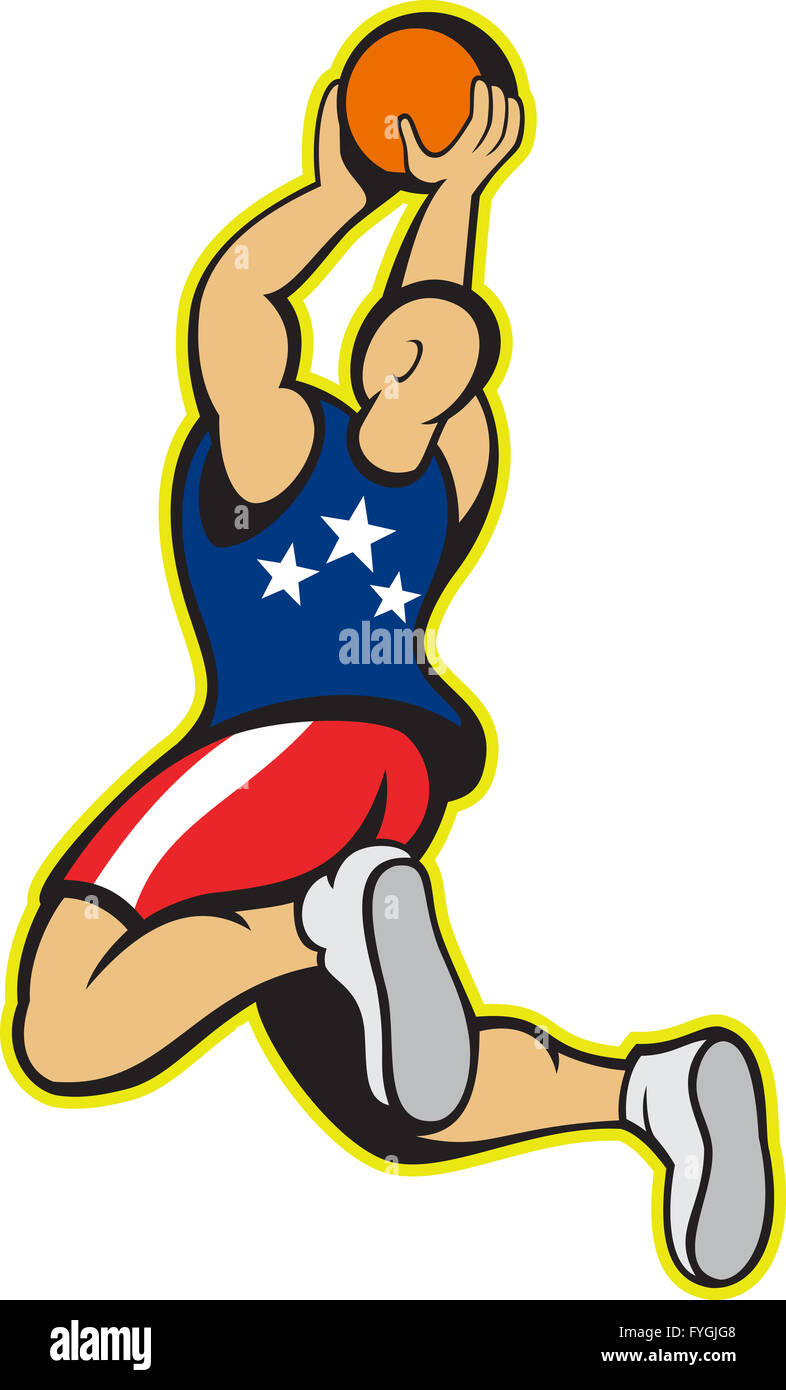 Jump Ball Clipart Pictures