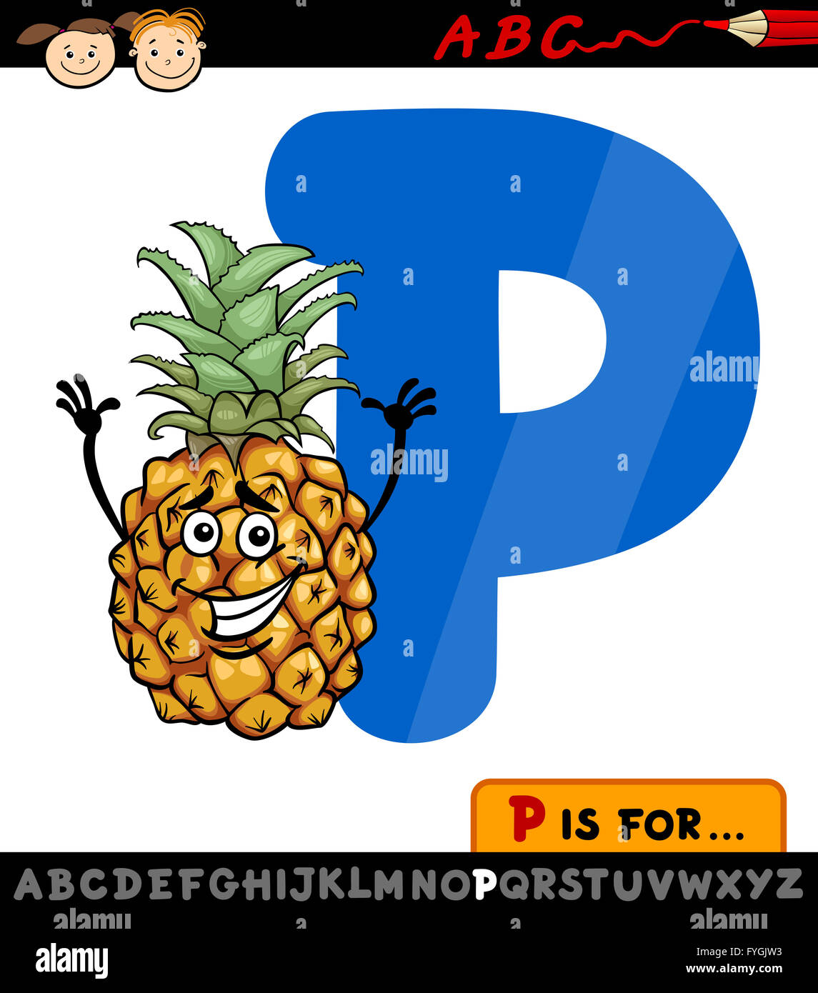 Capital Letter P Stock Photos & Capital Letter P Stock Images - Alamy