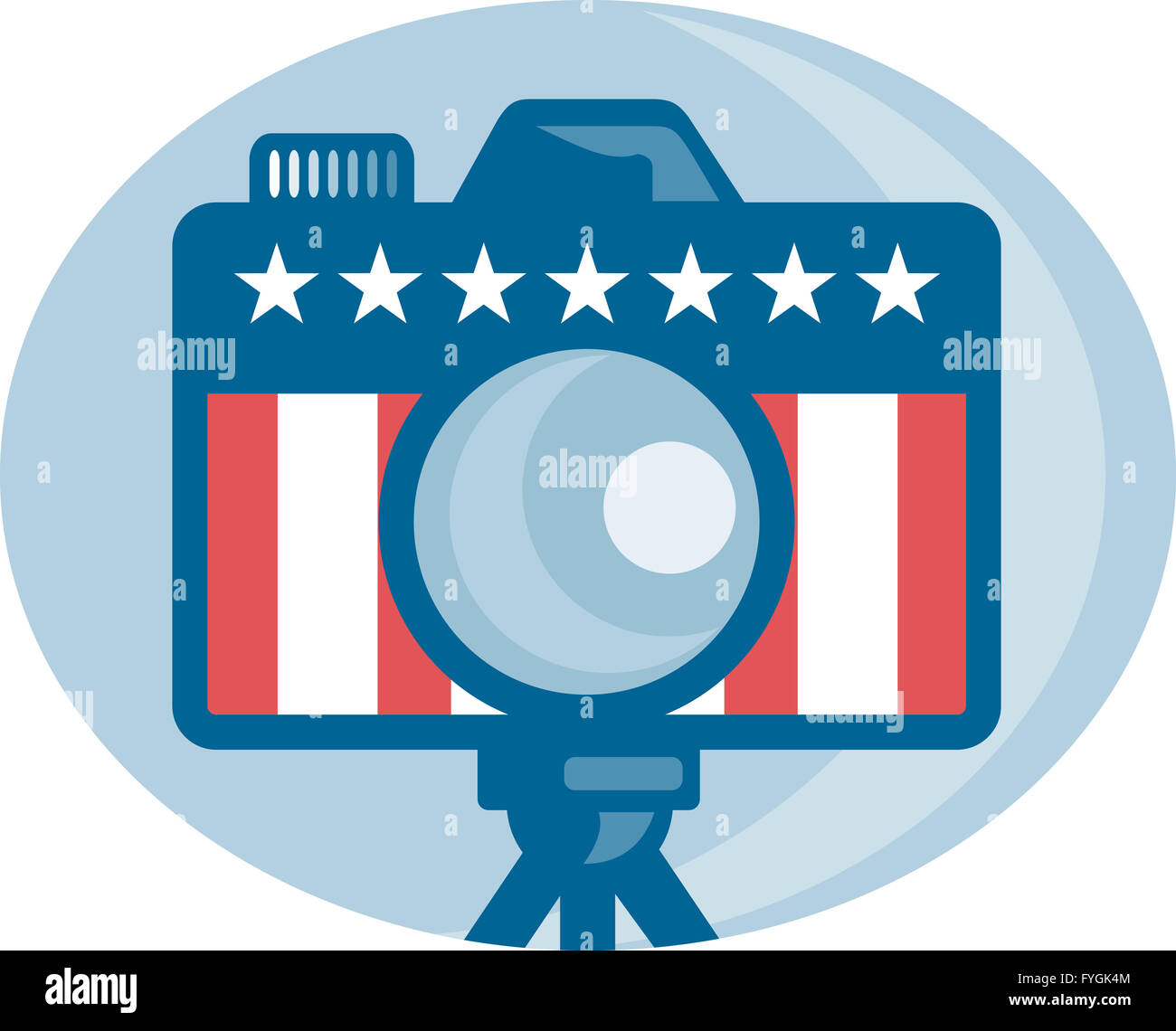 Camera flag icon hi-res stock photography and images - Alamy