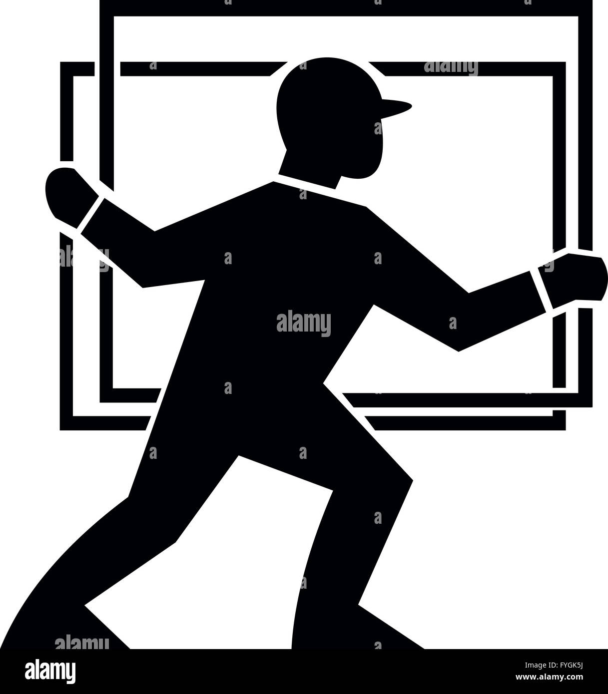 Glass handling hi-res stock photography and images - Alamy