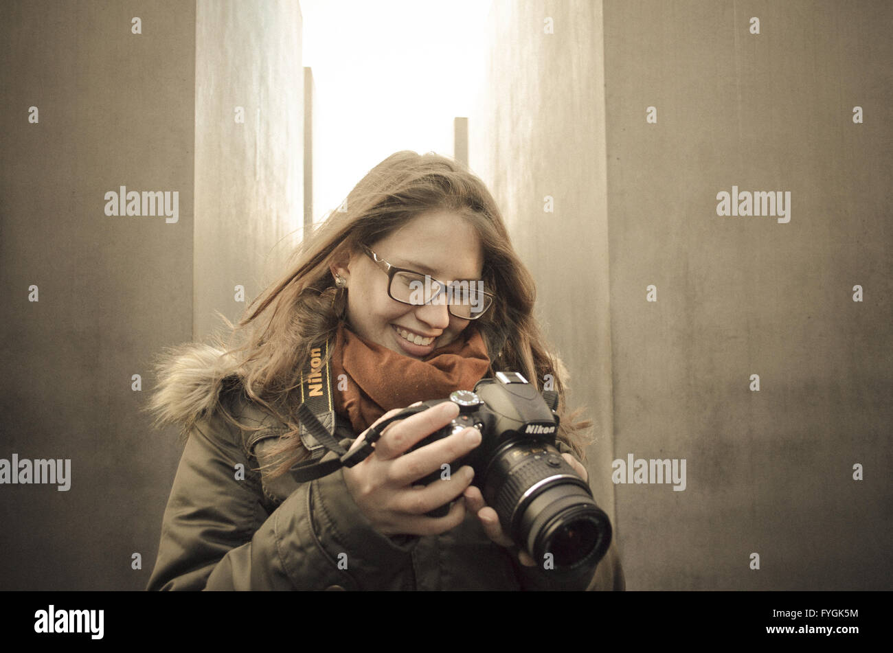 Cammera hi-res stock photography and images - Alamy