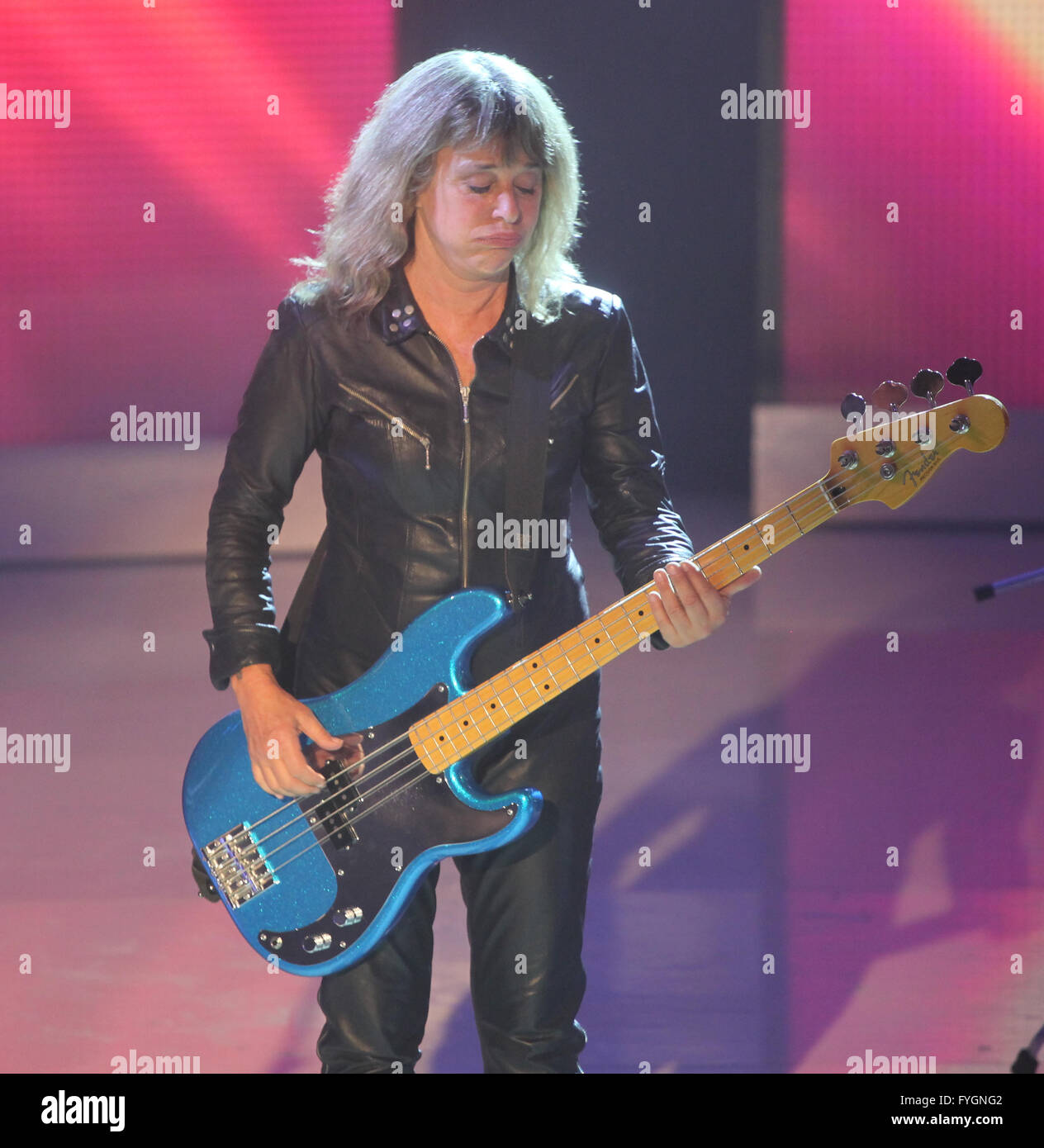 Suzi quatro hi-res stock photography and images - Alamy