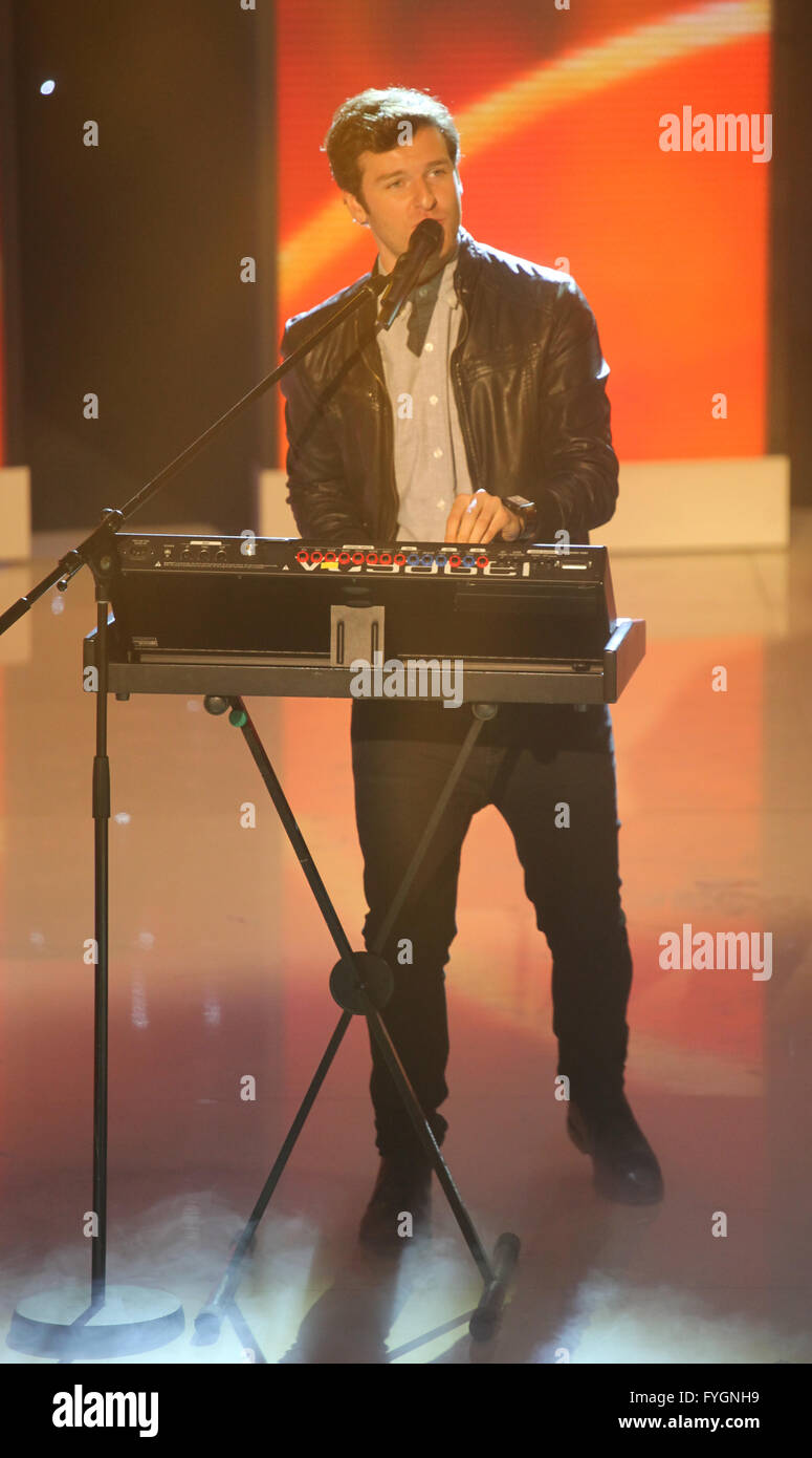 Daniel grunenberg hi-res stock photography and images - Alamy