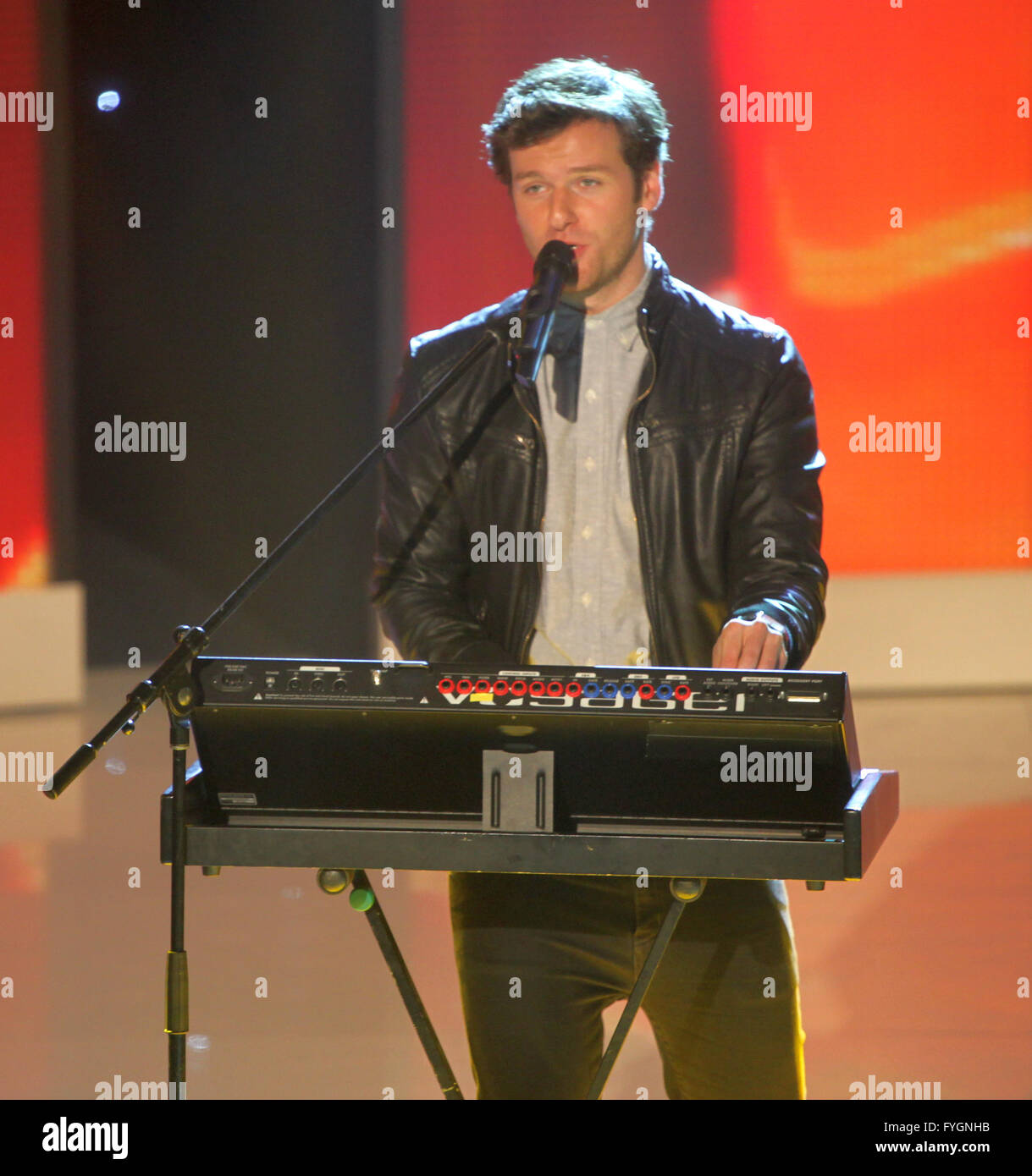 Daniel Grunenberg High Resolution Stock Photography and Images - Alamy
