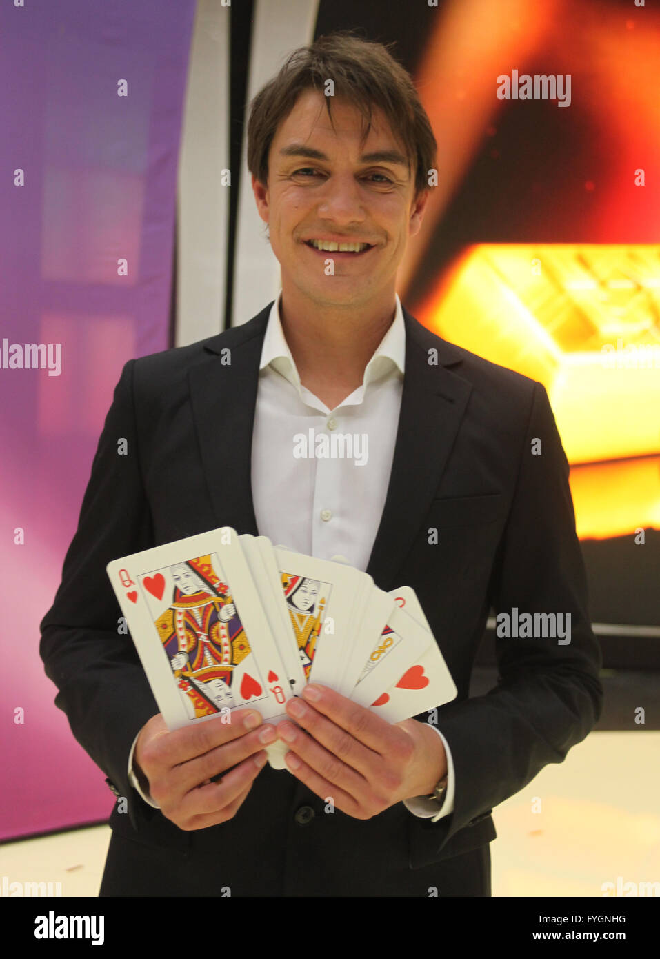 Matze knop hi-res stock photography and images - Alamy