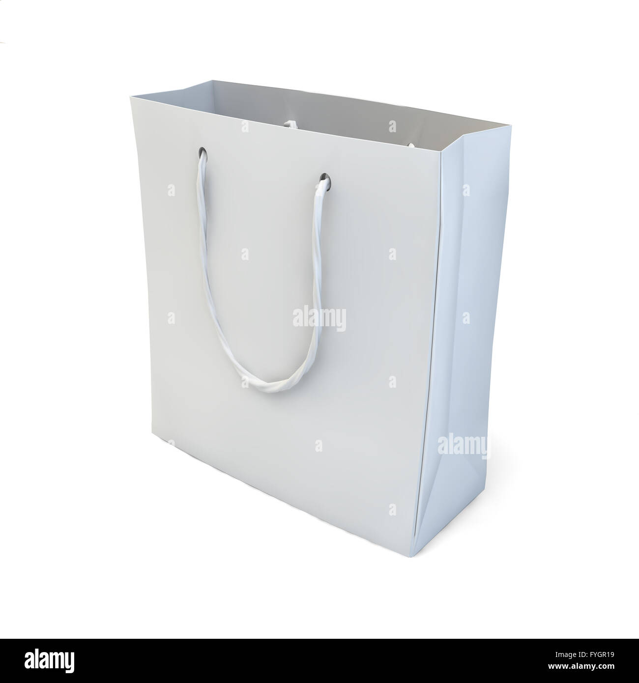 Empty bag hi-res stock photography and images - Alamy