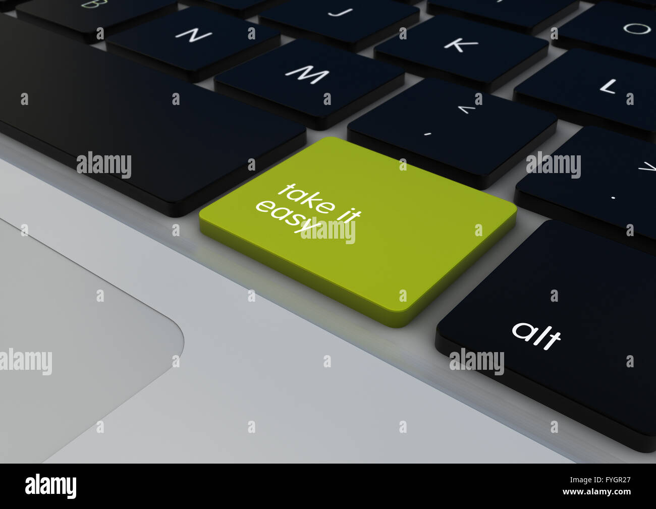 Take it easy hi-res stock photography and images - Alamy