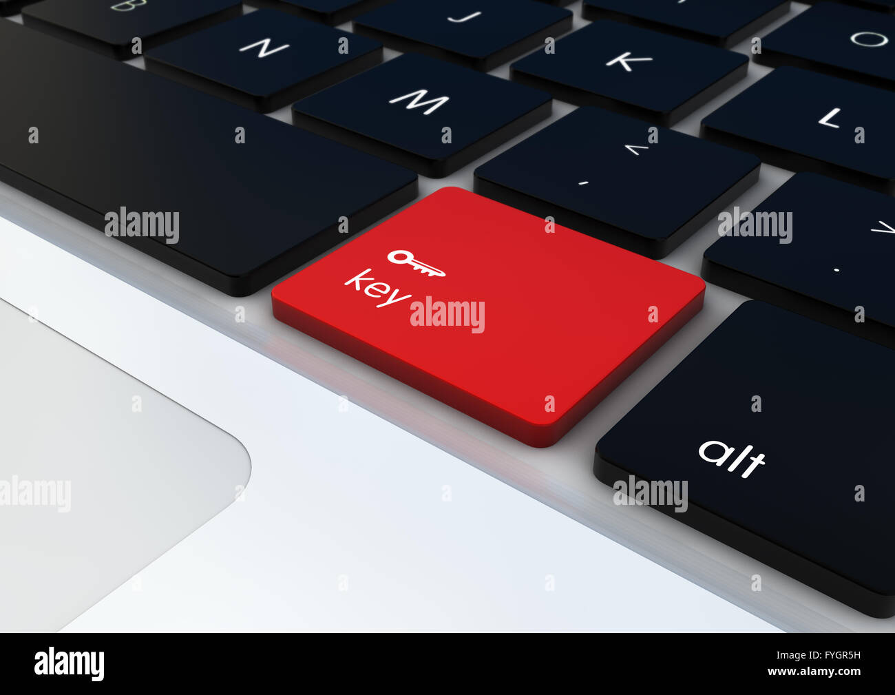 Keybutton hi-res stock photography and images - Alamy