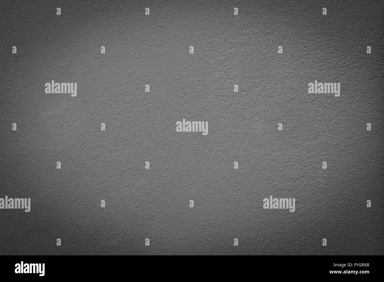 gray structural painted wallpaper on the wall Stock Photo - Alamy
