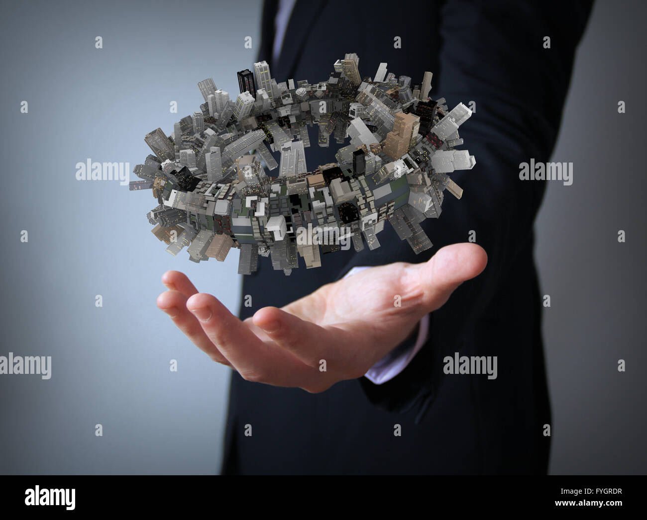 Torus map hi-res stock photography and images - Alamy